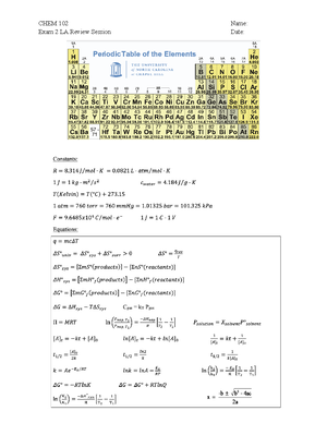 [Solved] Write the balanced molecular chemical equation for the reaction - General Descriptive ...