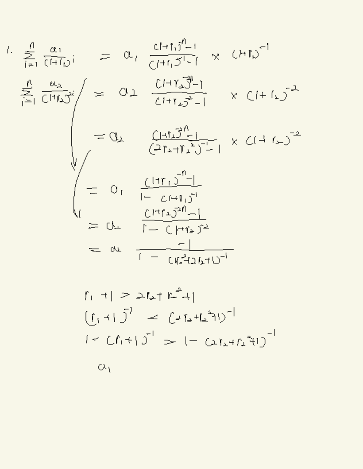 AY2223 Sem1 Final Exam Notes - Studocu