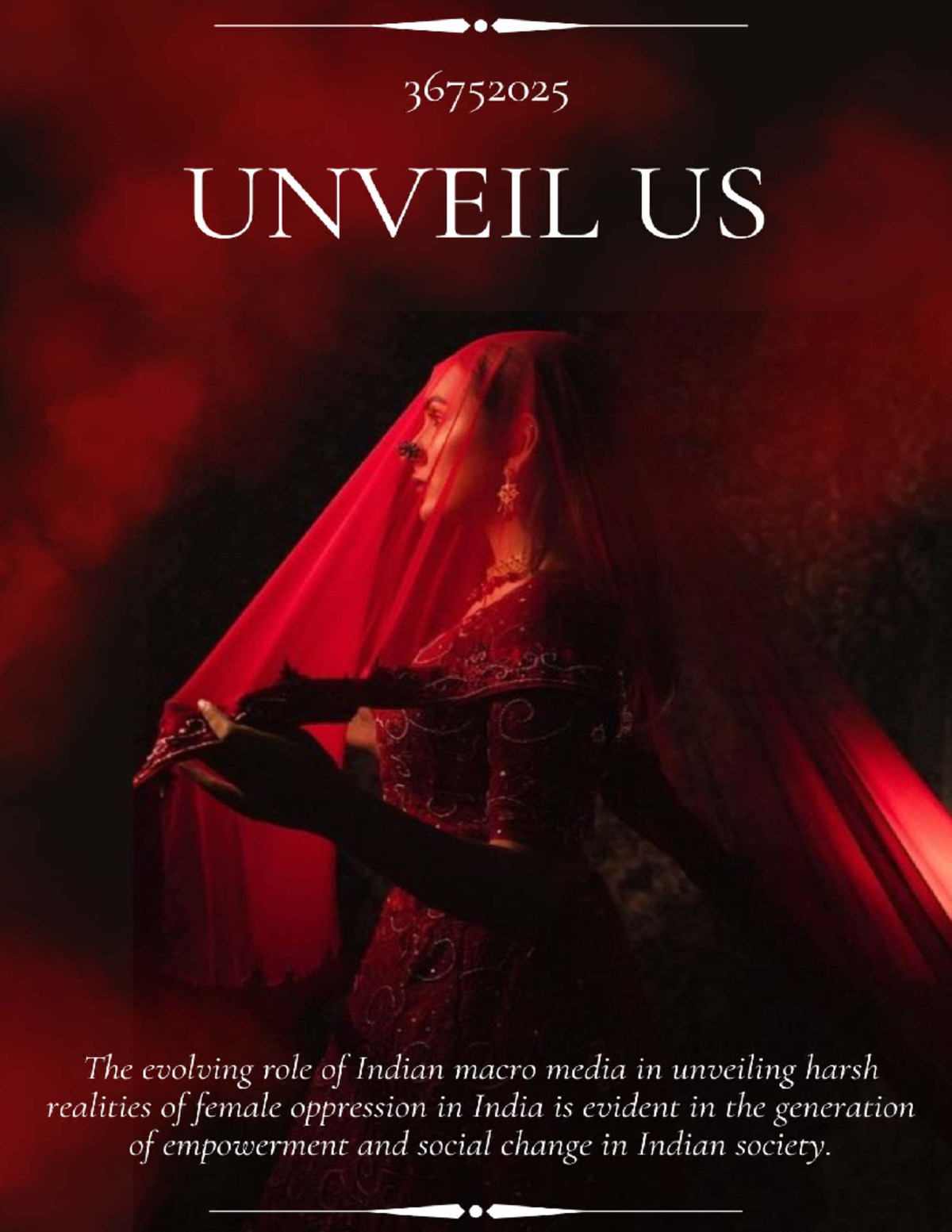 Feminism in Indian Cinema: A PIP on Female Representation and Empowerment - Studocu