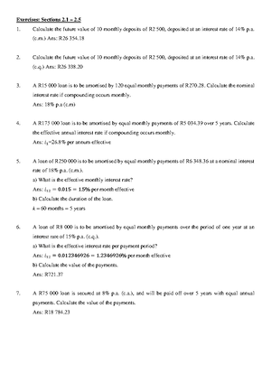 Grade 4 Maths Exam Paper - June 2021 Edition - Studocu