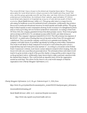 Module Two Practice Problems and Solutions - ACC- Module Two Practice Problems and Solutions ...