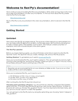 Integrative-Programming - Integrative Programming Integrative ...