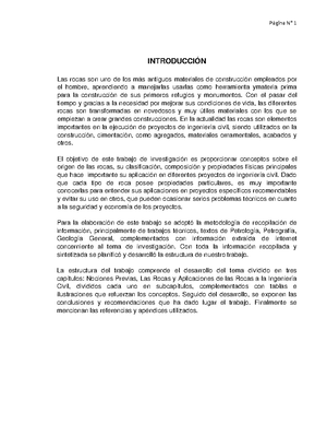 Semana 1, Buzamiento Aparente - SEMANA 1 – EJERCICIOS (*) RUMBO Y ...