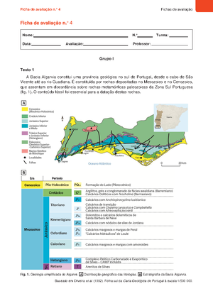 2ª fase 2018 - exame - Exame Final Nacional de Biologia e Geologia ...