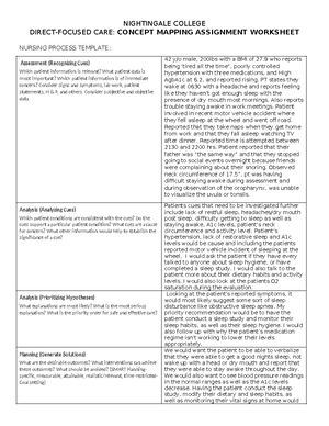 Postpartum Hemo - Assessment Data Lab Tests/Values Pathophysiology Risk ...
