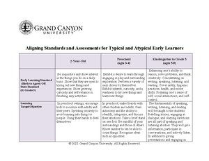 [Solved] How do you evaluate observation formal assessments informal - instructional planning ...