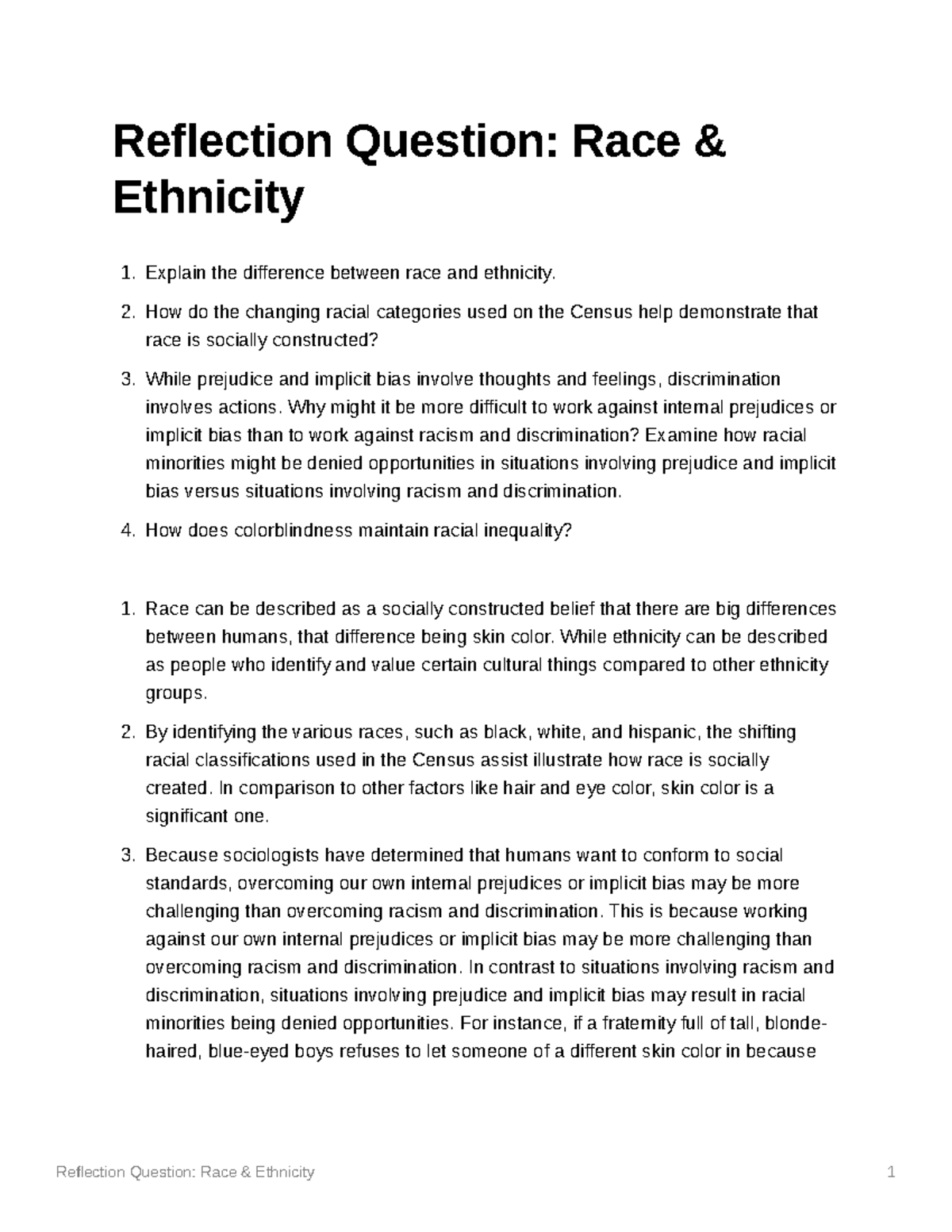Reflection Question Race Ethnicity - Deprecated API usage: The SVG back ...