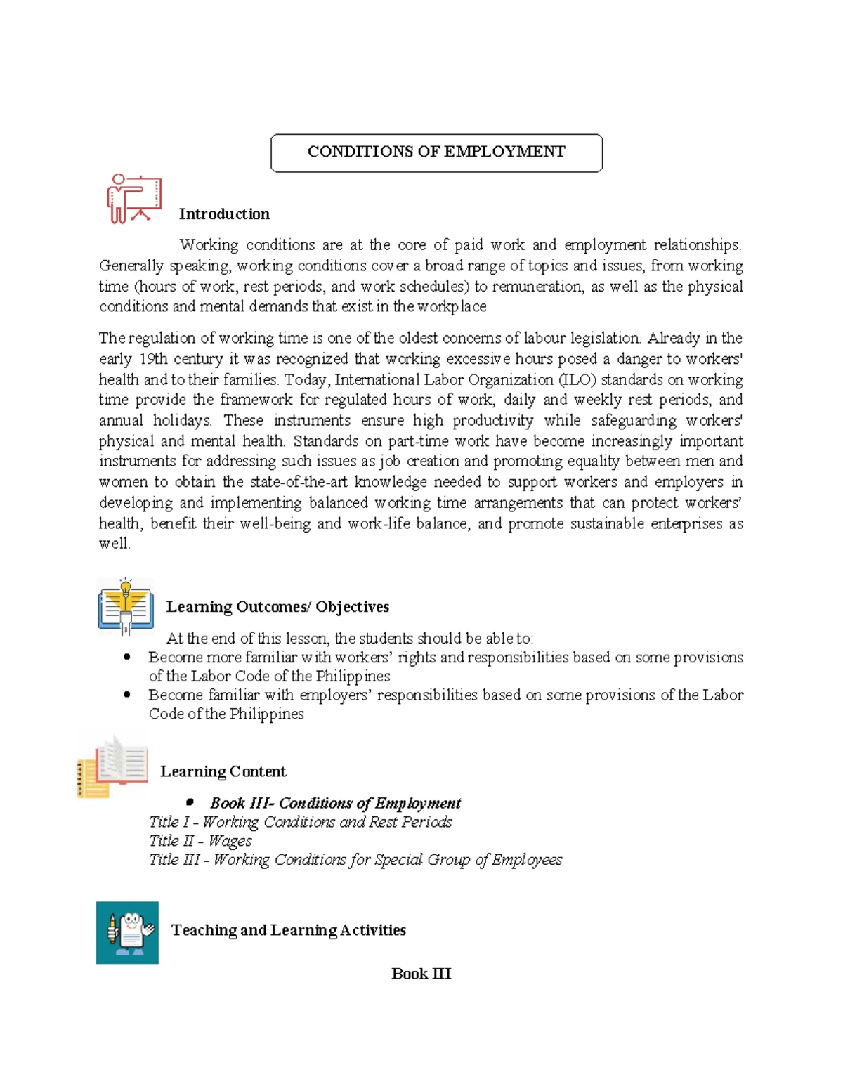 DLL TLE-ICT WEEK 5 - ICT - GRADE 6 DAILY LESSON LOG School SINSAYON ...