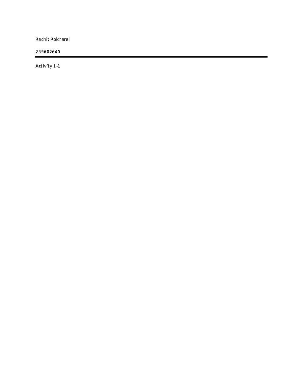 Assignment 3 - NoxPlayer Review and Performance Analysis - Studocu
