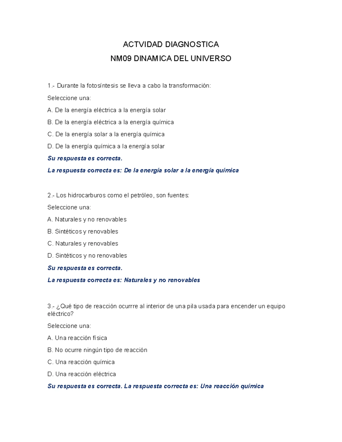 Módulo III M3S2AI3 - La biología en mi vida Lee el texto “¿Papel o plástico?”, que encuentras en ...
