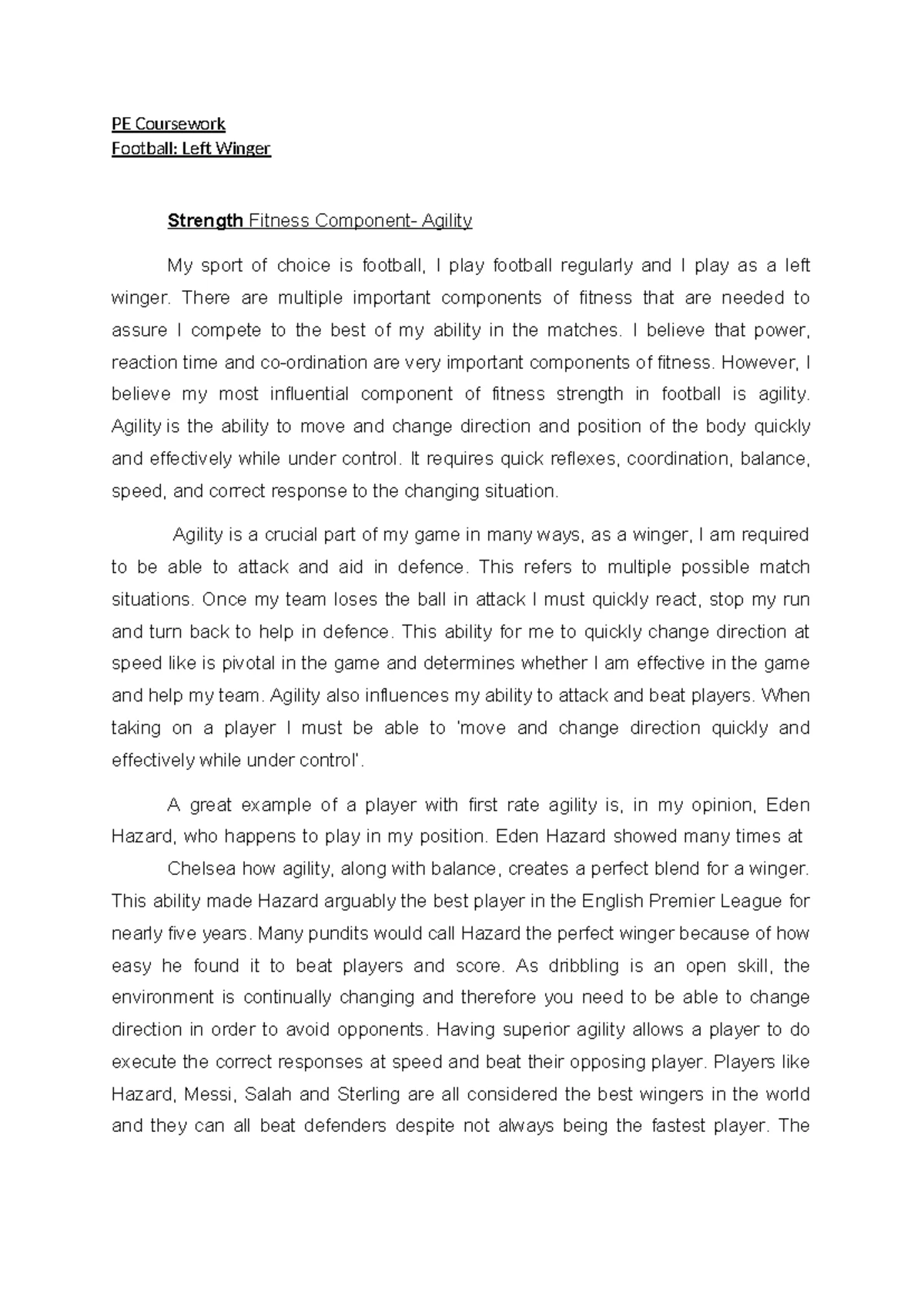 Circuit Training Method: Definition, Benefits, and Example Workout ...