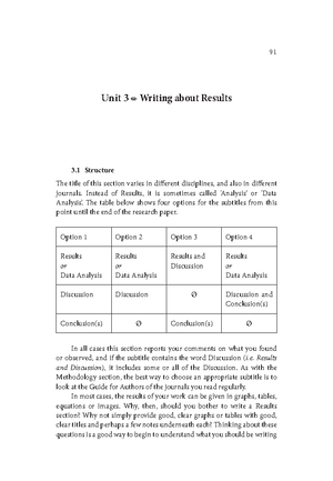 Application Writing Format and Examples - Application Writing Format ...