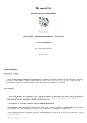 Computacion I - 321 - UCV - Studocu