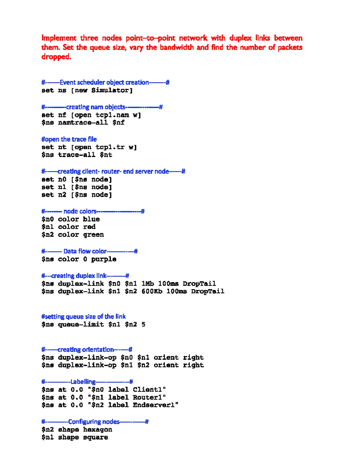 BCS501 - paper - BCG Model Question Paper with effect from 2023-24(CBCS Scheme) USN Fifth ...