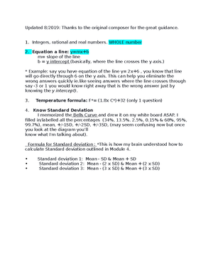 Electrolyte Repletion Guideline - Potassium Replacement EXCLUSIONS ...