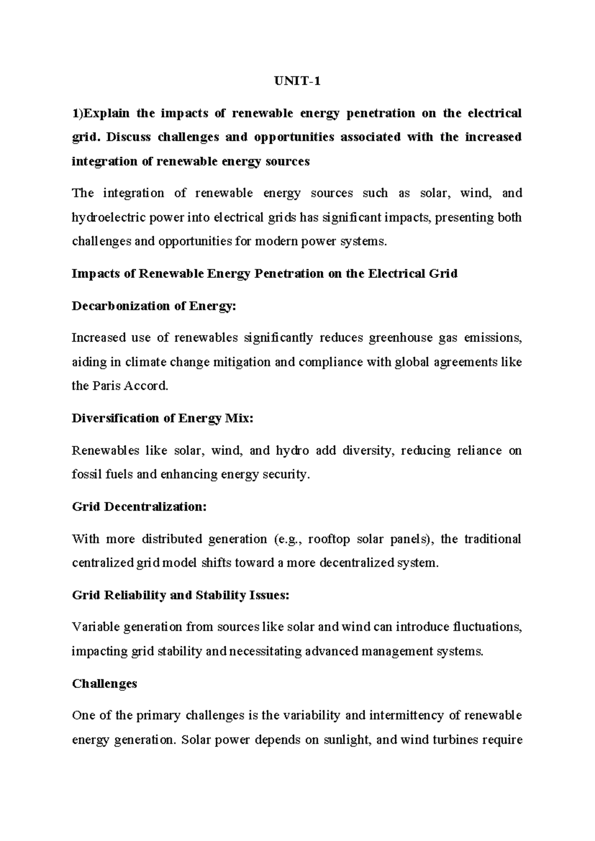 Renewable Iatanswers - Semiology of graphical symbols is the study of ...