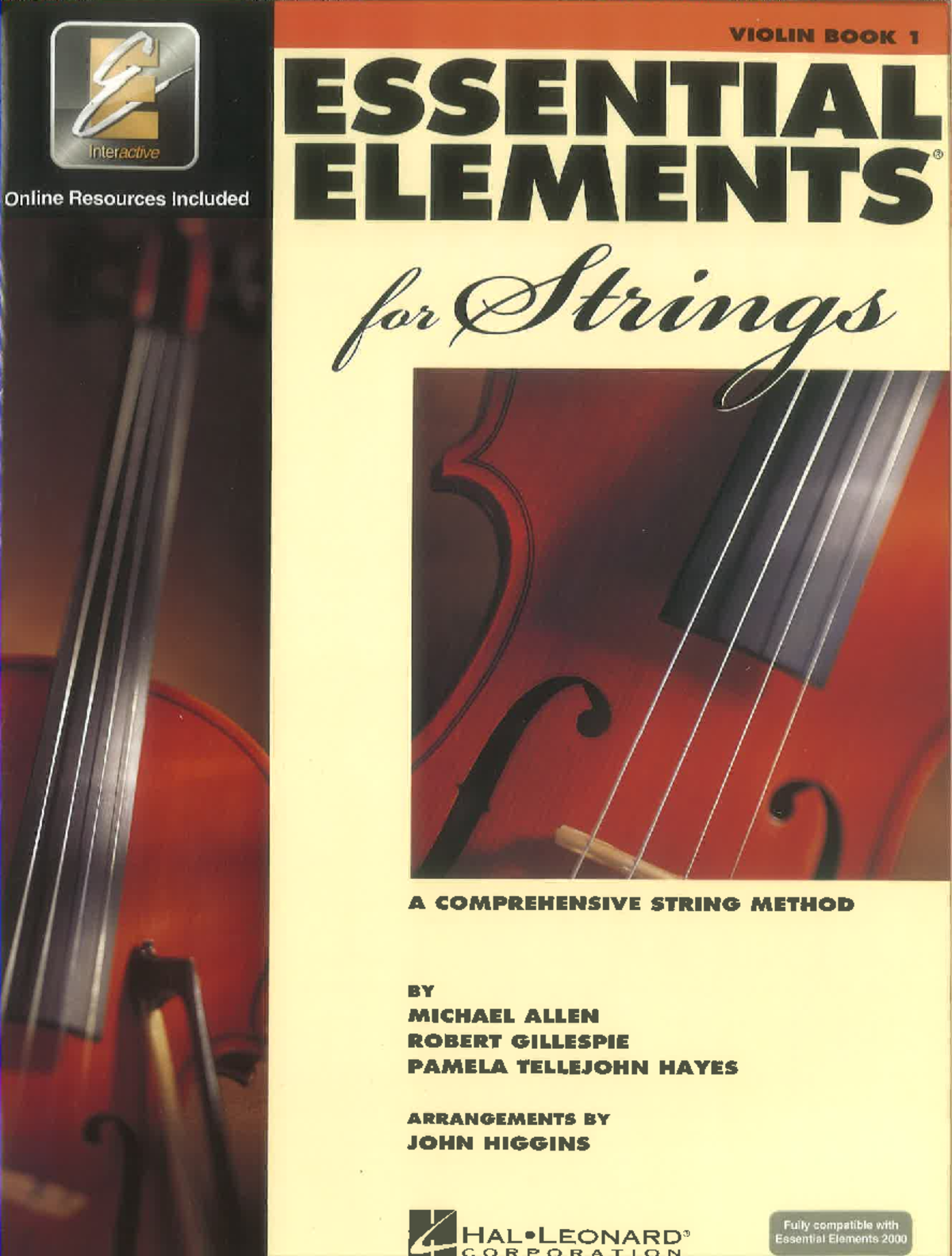 Violin Book 1 - Comprehensive Music Theory Guide - Studocu