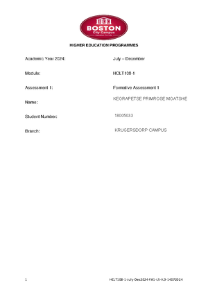 [Solved] Calculate the Public Interest Score of Deeore Pty Ltd for the ...