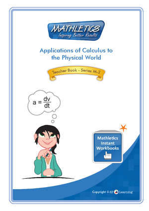 IA2 2022 ME - IA2 revision - Brisbane Grammar School (Brisbane ...