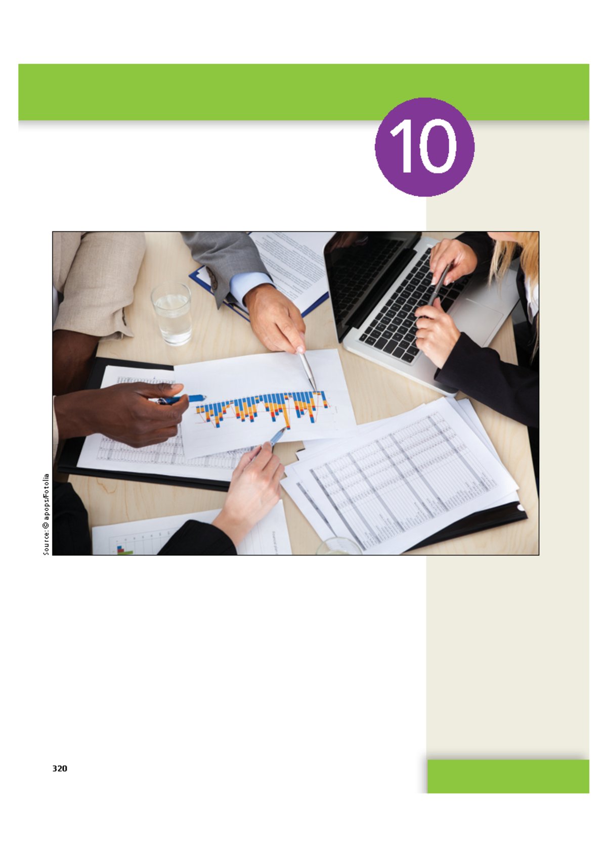 Chapter 10: Strategy Execution and Implementation Essentials - Studocu