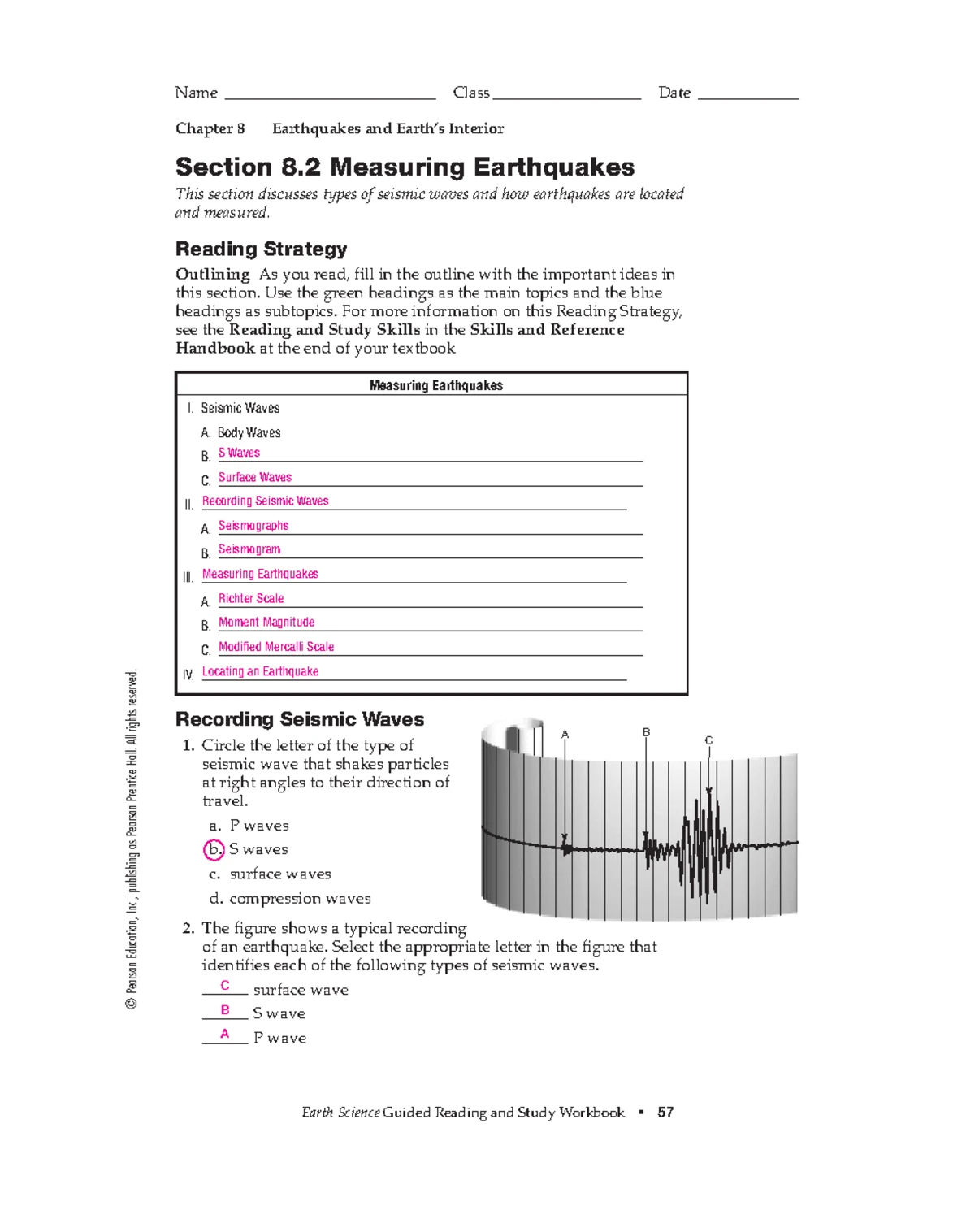 03.05 The Fed & Monetary Policy: Recession vs. Inflation Analysis - Studocu