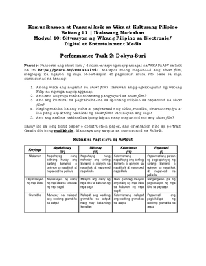 Song and Yell Criteria and Mechanics - SONG AND YELLS COMPETITION ...