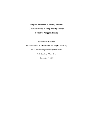 JOSE- Rizal - Retraction - PRO-RETRACTION KEYPOINTS Standard Comparison ...