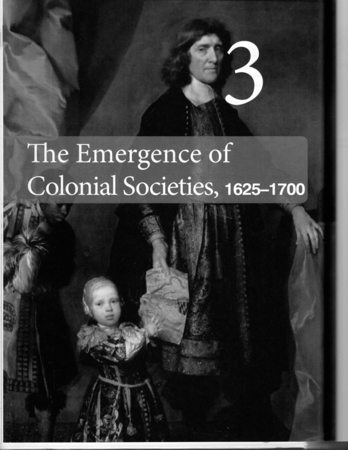 Colonial Societies: Document Analysis and Strategies for Understanding ...