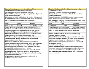 Heent-assessment-example - HEENT Assessment Checklist and Observation ...