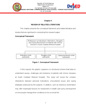 MATH 10 Q2 Module 6 - Mathematics Quarter 2 – Module 6: Applies the ...