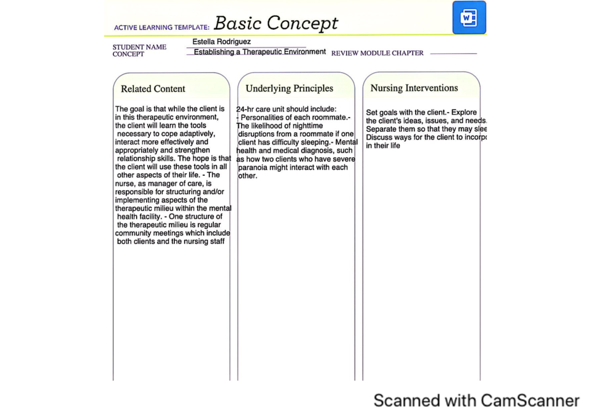 2fundstemplets - templet - ACTIVE LEARNING TEMPLATE: Basic Concept W ...