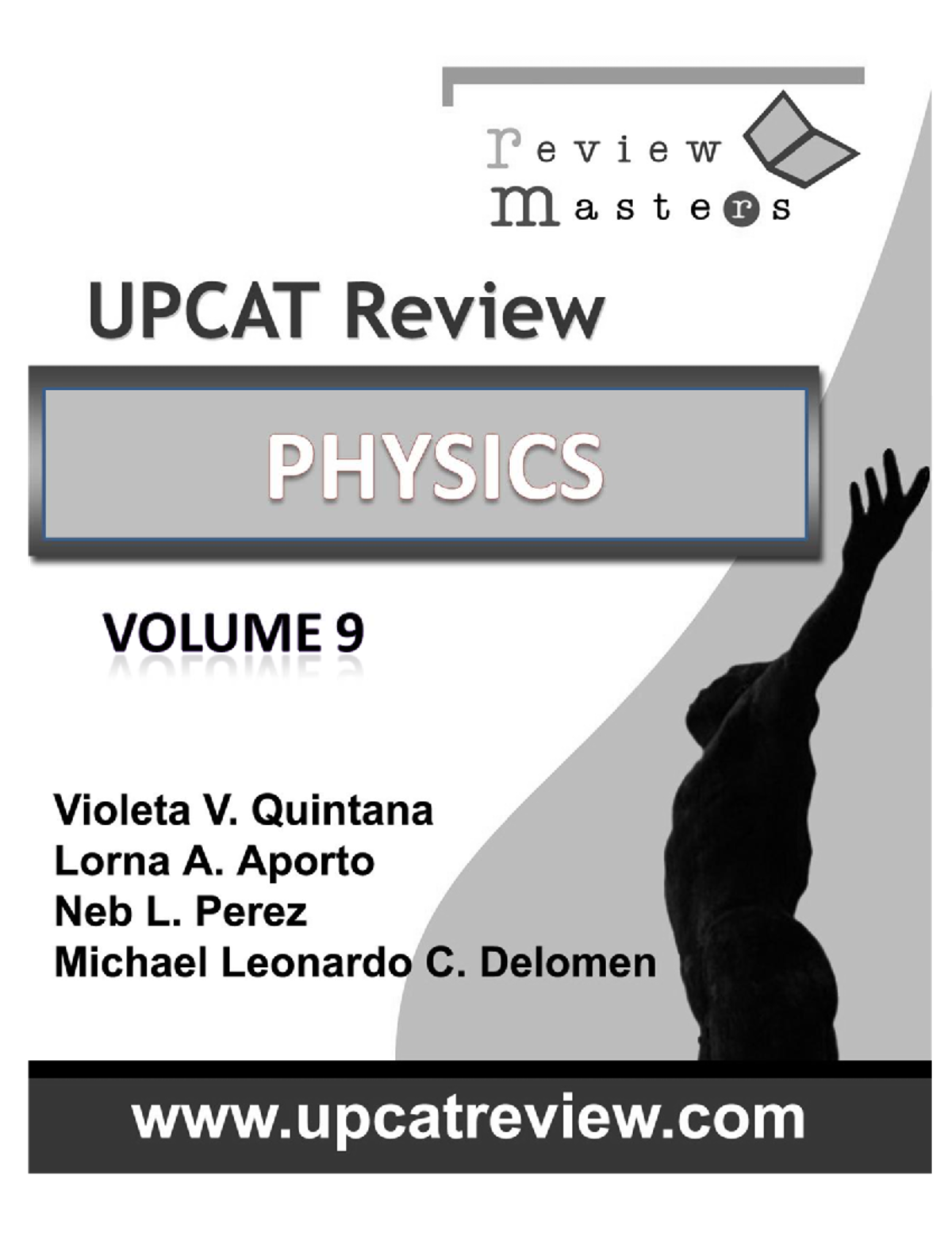 UPCAT SCIENCE REVIEW: PHYSICS CONTENTS & TEST QUESTIONS - Studocu