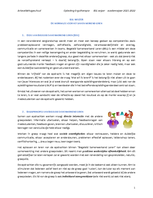 CPPf-samenvatting en info over wat er gebeurt tijdens het cppf - CPPF ...