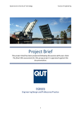 EGB101 - QUT - Engineering Design and Professional Practise - Studocu