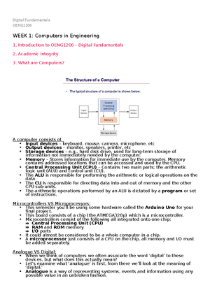 Final Task Specifications Indiv - Final Program: Graphical User Interface This final part of the ...