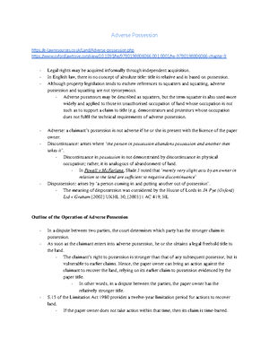 [Solved] What is the DS1 form and TR1 form in UK law What is their main ...