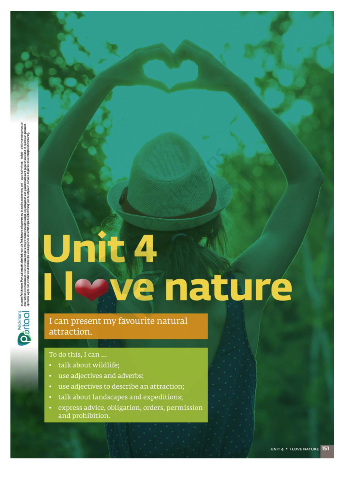 Unit 4: Exploring Wildlife and Natural Attractions - Studocu