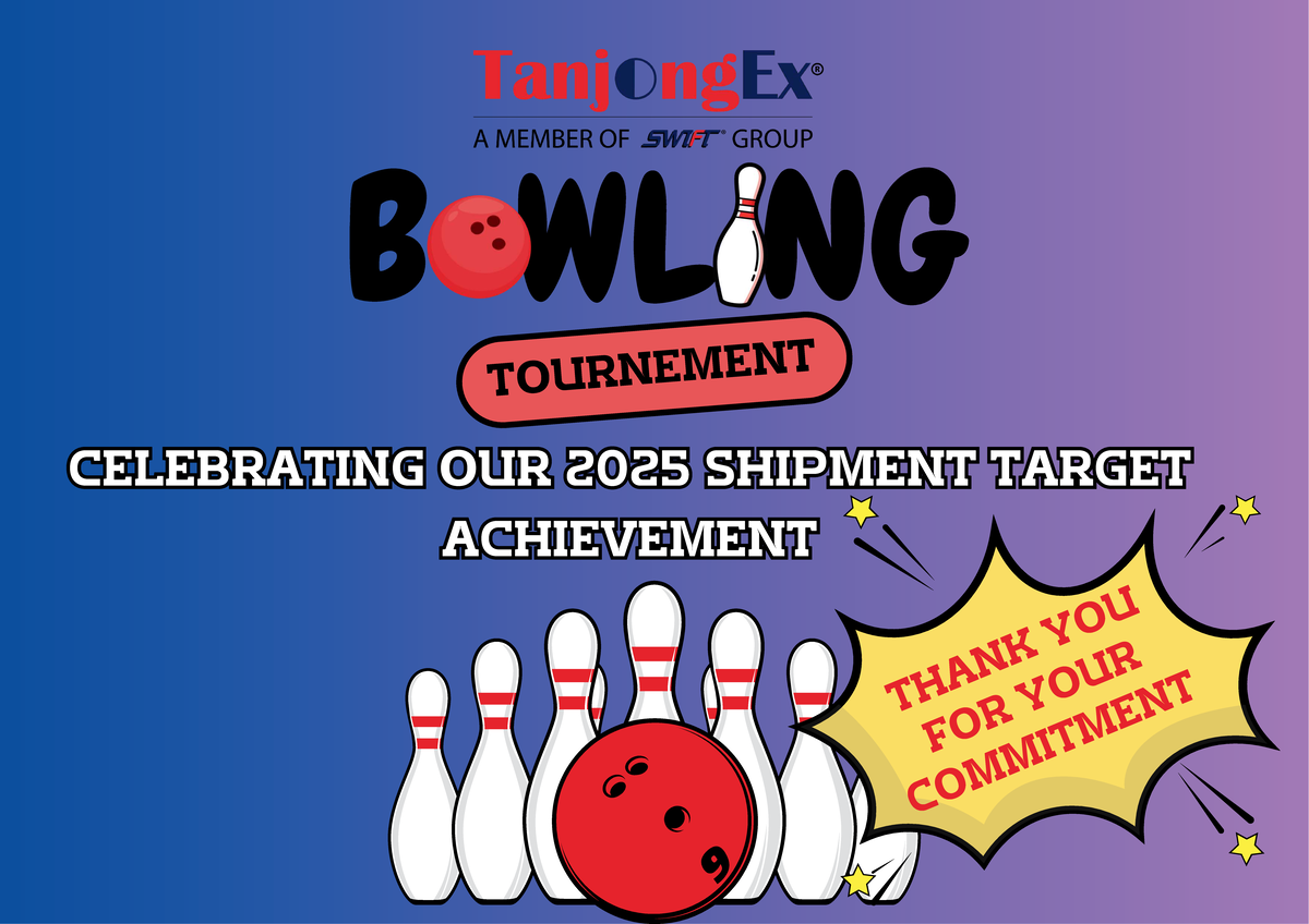 Black Yellow White Modern Bowling Nights Poster - Engineering Economics ...