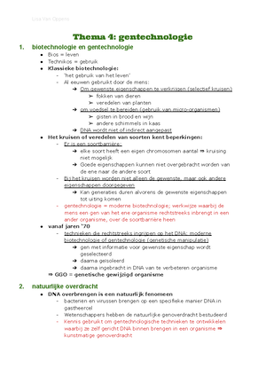 [Solved] het verloop van de DNA replicatie in drie fasen beknopt ...