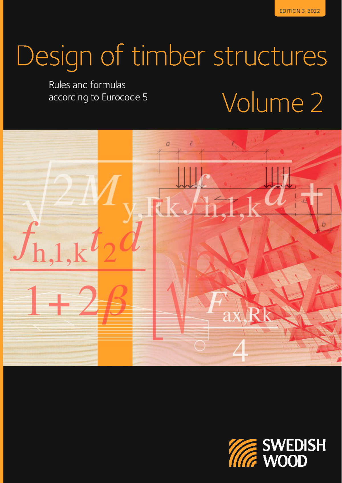 Design of Timber Structures Volume 2: Rules & Formulas (2022) - Studeersnel
