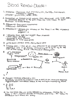 [Solved] Learning anatomy and physiology is important l for my nursing ...