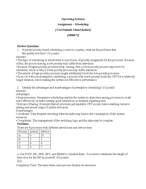 2.2 OCR Reference language guide (exam pseudocode) - Craig’n’Dave OCR ...