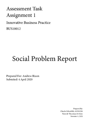 Tutorial 3A 3B TVM (with answers) - Tutorial: TVOM A woman deposits ...