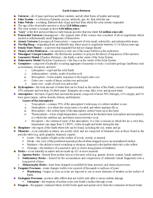 STS Lesson 9 The Good Life - I. UNIT TITLE/CHAPTER TITLE SCIENCE ...