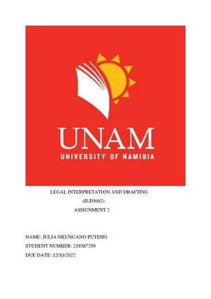 Assignment Cover Template - ASSIGNMENT COVER 2023 ACADEMIC YEAR Course ...