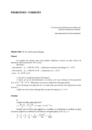 TP Abaqus - Polycopié de Travaux Pratiques Logiciels de simulation numérique en mécanique ABAQUS ...