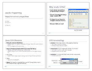 ITM Module 3 Notes - Information technology for managers - System ...