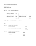 VUT - Financial Accounting 1 - Studocu