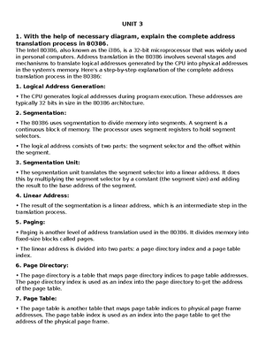 SE Insem all subjects questions paper - SPPU 2019 Syllabus S.E Computer ...