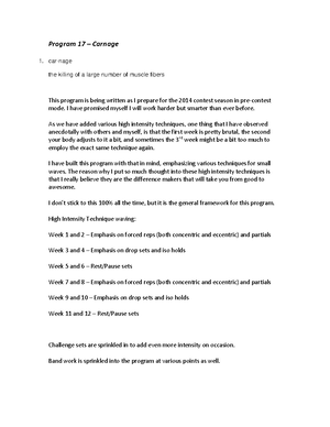 WRD19E1 - Final Exam - Practical Component Instructions - WRD19E1 - Practical Component ...